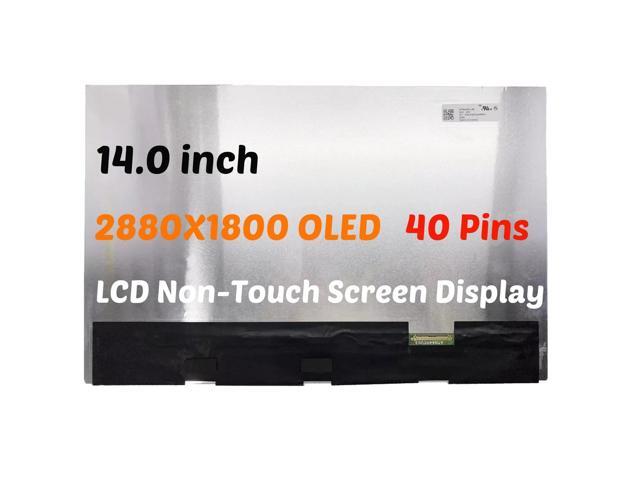 Click here for NUOLAISUN 2.8K OLED LCD Touch Screen Digitizer Ass... prices