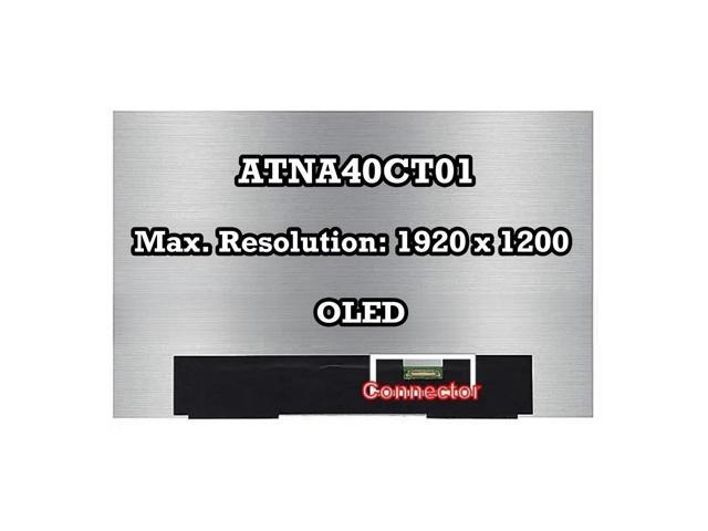 Click here for NUOLAISUN 14.0 OLED Screen For Lenovo 5D11K06153... prices
