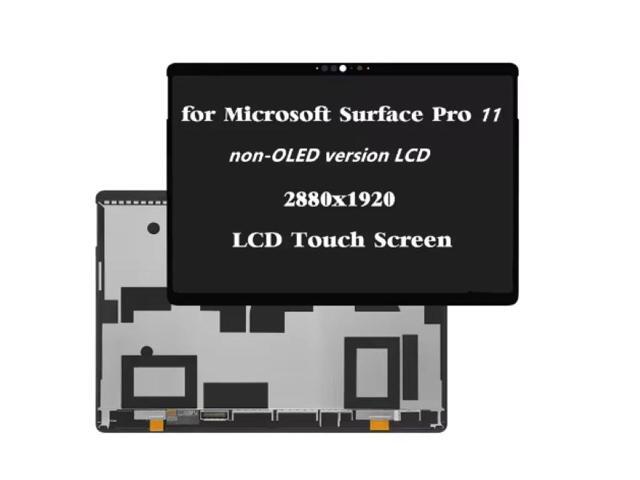 Click here for NUOLAISUN For Microsoft Surface Pro 11 2076 2085 n... prices