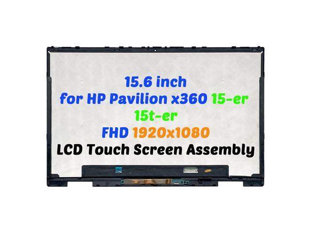 Click here for NUOLAISUN LCD Display Screen Assembly FHD for HP P... prices