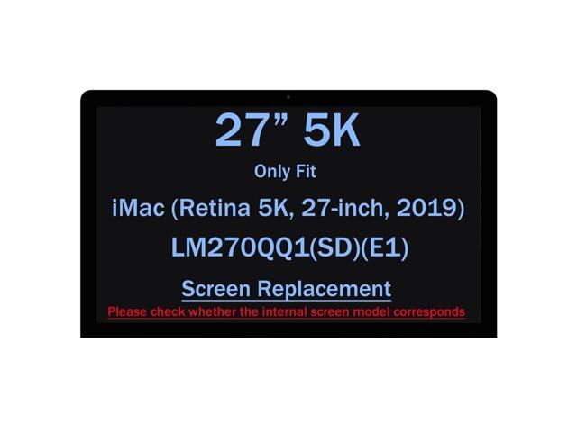 Click here for NUOLAISUN For Apple iMac 27-inch 5K Retina LCD A21... prices