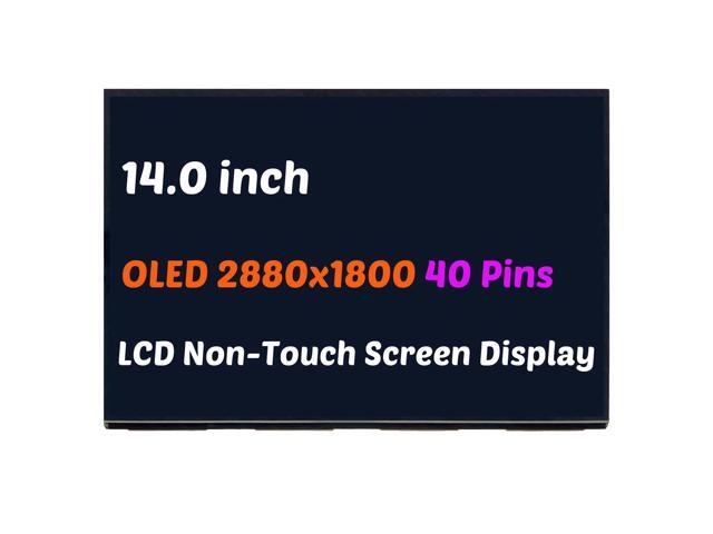 Click here for NUOLAISUN 14 2.8K OLED LCD Screen Display Panel AT... prices