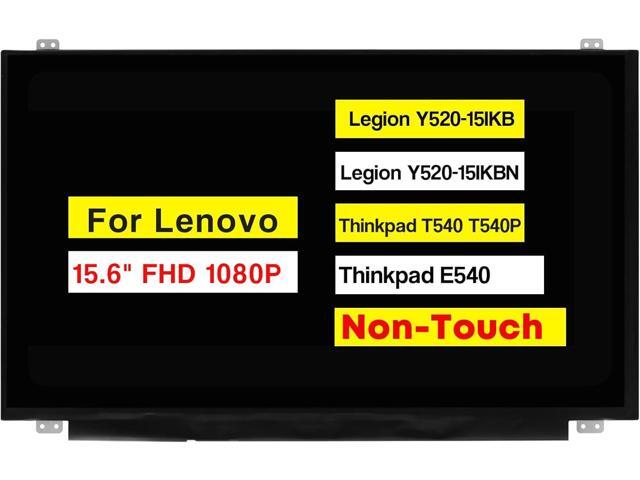 Click here for NUOLAISUN Replacement for Lenovo Legion Y520-15IKB... prices