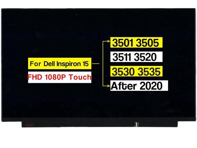 Click here for NUOLAISUN 15.6 Replacement for Dell Inspiron 15 35... prices