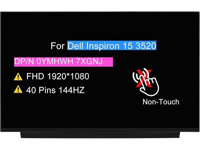 Click here for NUOLAISUN 15.6 Screen Replacement for Dell Inspiro... prices
