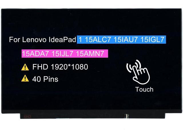 Click here for NUOLAISUN 15.6 Touch Screen Replacement for Lenovo... prices