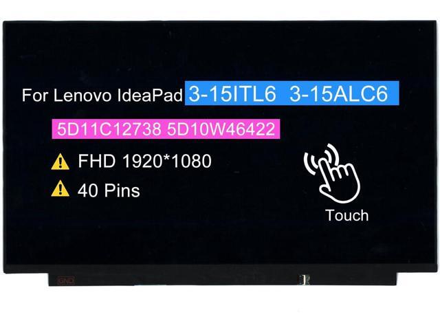 Click here for NUOLAISUN 15.6 Touch Screen Replacement for Lenovo... prices