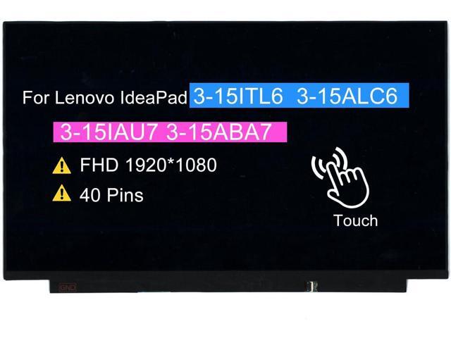 Click here for Screen Replacement 5D10W46422 5D11C74688 for Lenov... prices