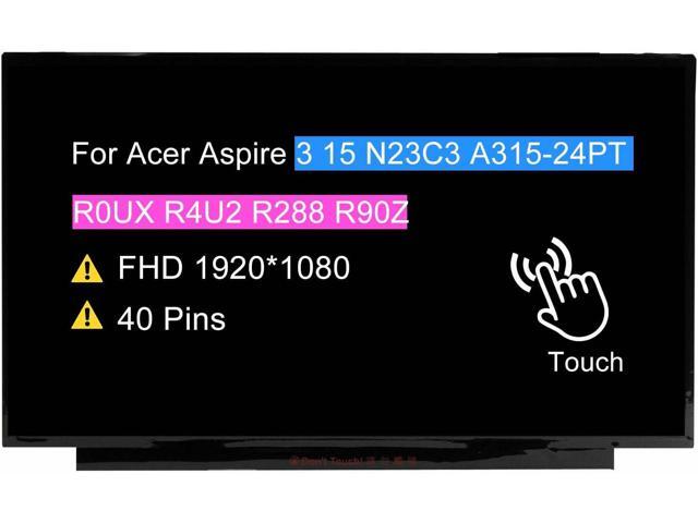 Click here for NUOLAISUN 15.6 LCD Touch Screen Replacement B156HA... prices