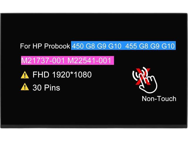 Click here for NUOLAISUN 15.6 LCD Replacement for HP Probook 450... prices