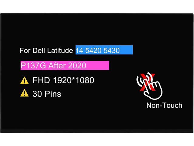 Click here for NUOLAISUN LCD Replacement for Dell Latitude 14 542... prices