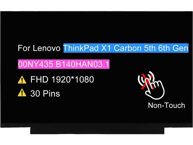 Click here for NUOLAISUN 14.0 Non-Touch Screen Replacement for Le... prices