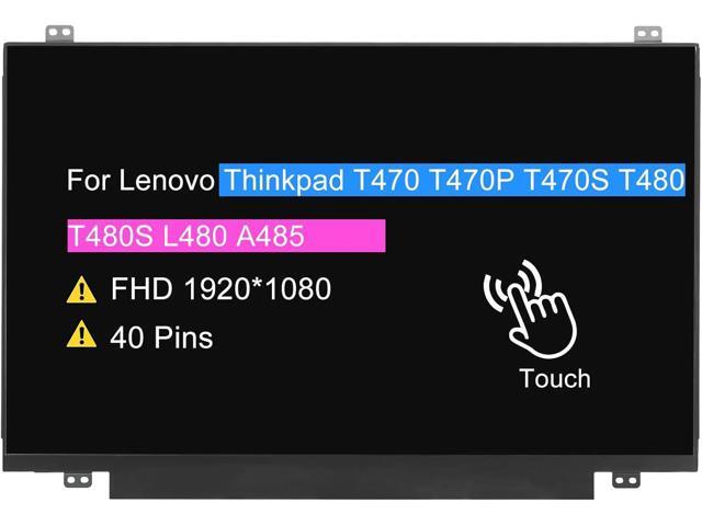 Click here for NUOLAISUN 14.0 Touch Screen Replacement R140NWF5 R... prices