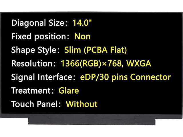 Click here for NUOLAISUN For HP 14-CF2121WM 14-CF2733WM 14-CF0006... prices