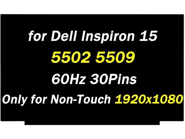 Click here for NUOLAISUN Replacement for Dell Inspiron 15 5502 55... prices