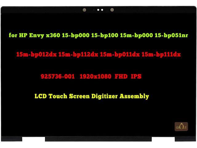 Click here for NUOLAISUN 925736-001 Replacement for HP Envy x360... prices