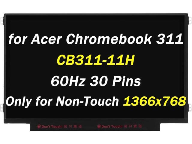 Click here for NUOLAISUN B116XTN02.3 912370-003 Screen Replacemen... prices