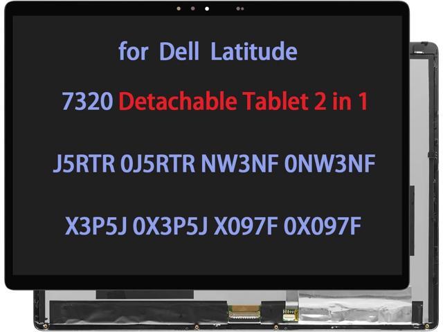 Click here for NUOLAISUN 13.3 LCD Replacement for DELL Latitude 7... prices