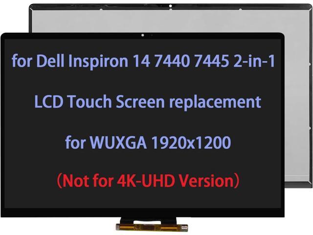 Click here for NUOLAISUN 14 Screen Replacement for Dell Inspiron... prices