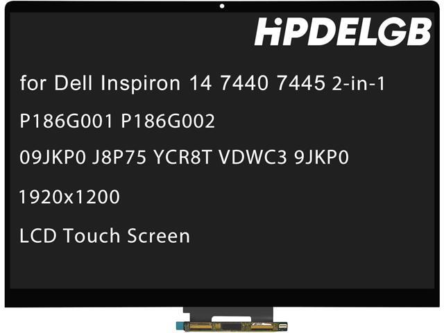 Click here for NUOLAISUN Replacement for Dell Inspiron 14 7440 74... prices