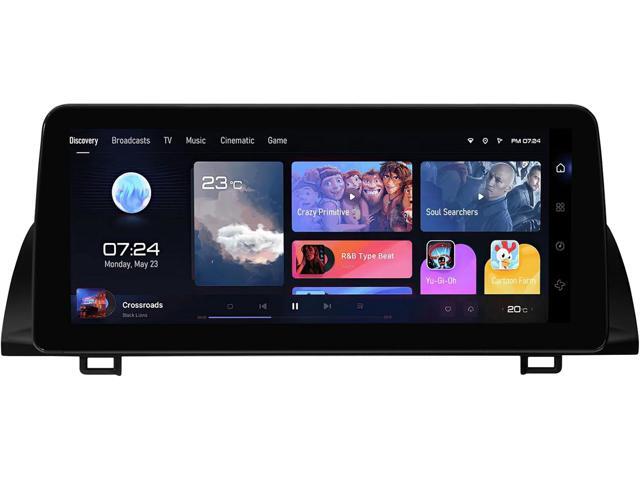 Click here for Car Stereo Radio for Honda Accord 2018 2019 2020 2... prices