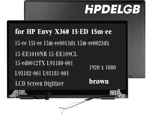 Click here for Replacement for HP Envy X360 15-ED 15m-ee 15-ee 15... prices