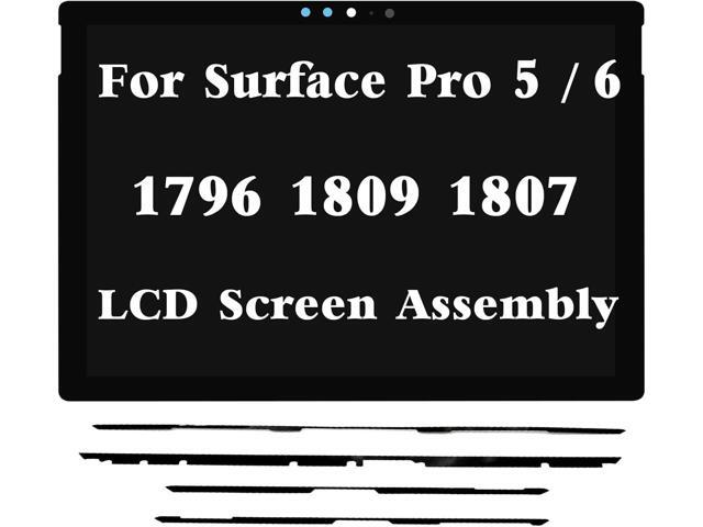 Click here for NUOLAISUN Screen for Microsoft Surface Pro 5/6 179... prices