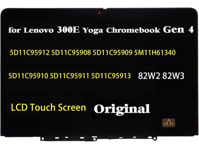 Click here for Original New Replacement for Lenovo 300E Yoga Chro... prices