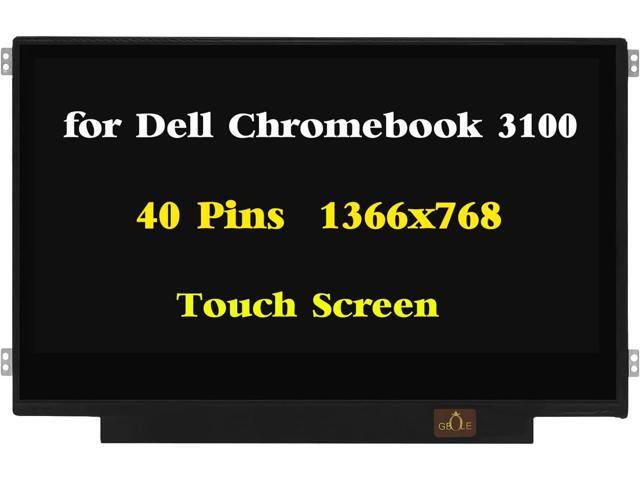 Click here for NUOLAISUN Replacement for Dell Chromebook 11 3100... prices