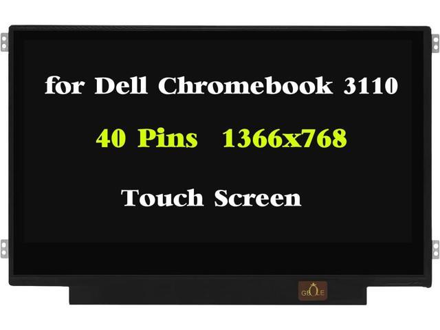 Click here for NUOLAISUN Replacement for Dell Chromebook 3110 01J... prices