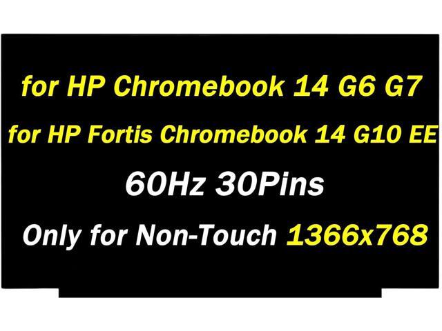 Click here for Replacement for HP Chromebook 14 G6 G7 Series for... prices