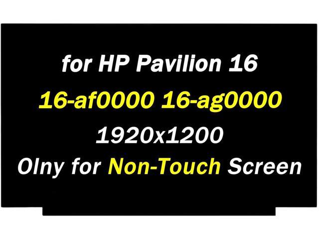 Click here for Replacement for HP Pavilion 16-af0000 16-ag0000 LC... prices