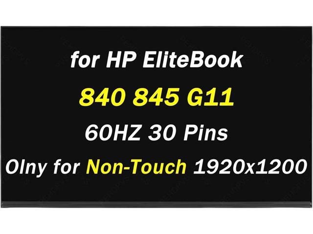 Click here for Replacement for HP EliteBook 840 G11 (2024) for El... prices