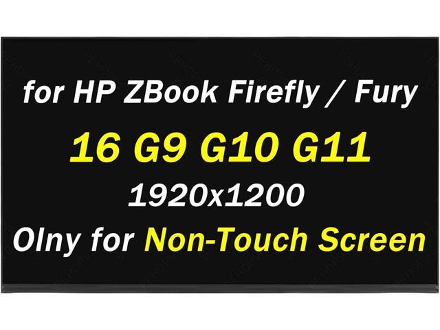 Click here for Replacement for HP ZBook Firefly 16 G9 G10 G11 for... prices