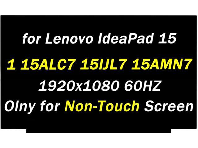 Click here for Replacement for Lenovo IdeaPad 1 15ALC7 1-15IJL7 1... prices