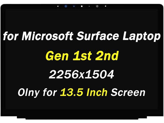 Click here for NUOLAISUN Replacement for Microsoft Surface Laptop... prices