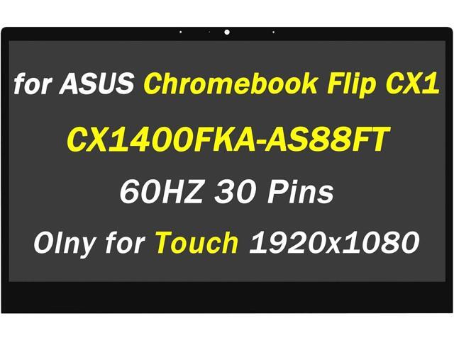 Click here for Replacement for ASUS Chromebook Flip CX1 CX1400 CX... prices
