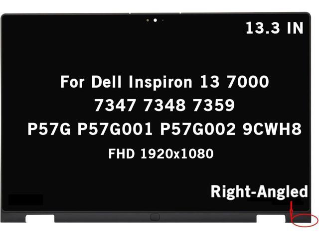 Click here for 13.3 Screen Replacement for Dell Inspiron 13 7000... prices