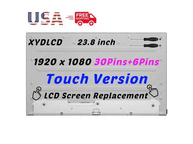 Click here for NUOLAISUN 23.8in M238HAK01.0 for AUO LCD LED On-Ce... prices