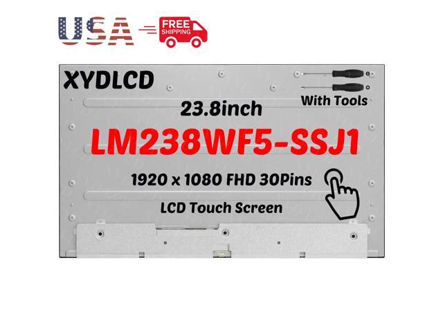 Click here for NUOLAISUN 23.8 LM238WF5(SS)(J1) LM238WF5 SS J1 for... prices