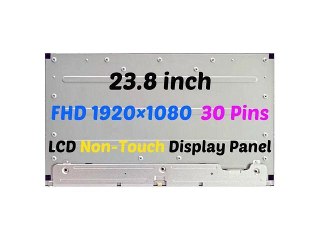 Click here for NUOLAISUN 23.8 for Dell Inspiron 24 I5420-3142WHT-... prices