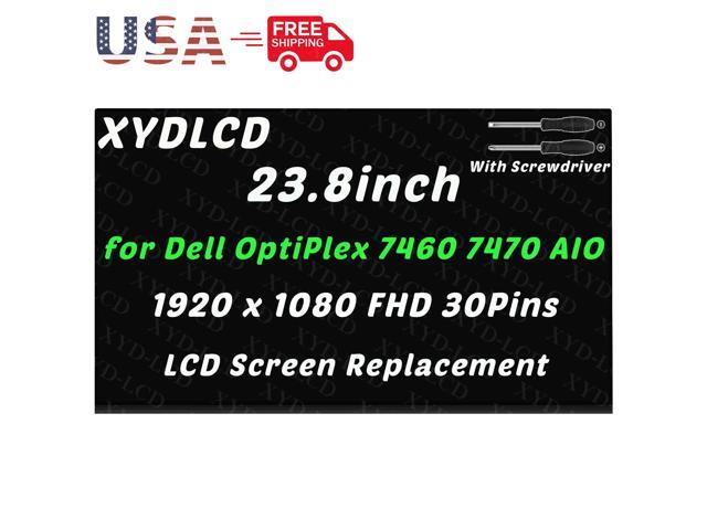 Click here for NUOLAISUN 24 for Dell OptiPlex 7460 7470 for AIO W... prices