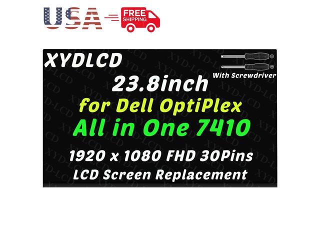 Click here for NUOLAISUN 23.8 for Dell OptiPlex All-in-One 7410 L... prices