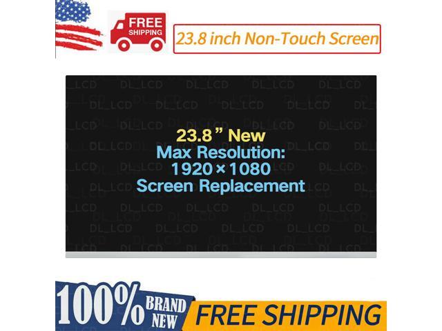 Click here for NUOLAISUN 23.8 72 NTSC FHD LED LCD Screen IPS Disp... prices