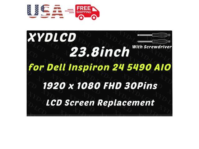 Click here for NUOLAISUN 24 for Dell Inspiron 24 5490 for AIO W24... prices