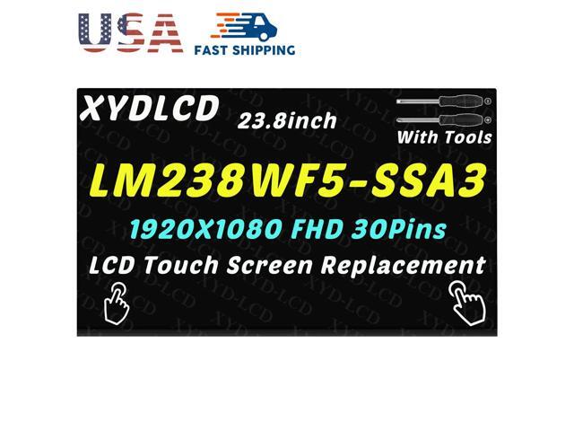 Click here for NUOLAISUN LM238WF5-SSA3 LM238WF5 (SS)(A3) 23.8in 1... prices