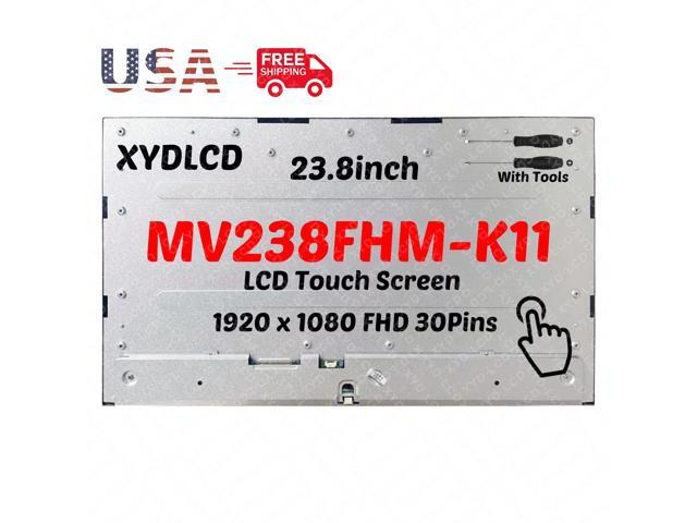 Click here for NUOLAISUN 23.8 MV238FHM-K11 for Dell Inspiron 24 5... prices