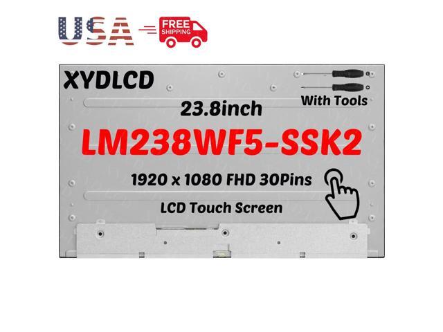 Click here for NUOLAISUN 23.8in LM238WF5(SS)(K2) LM238WF5-SSK2 fo... prices