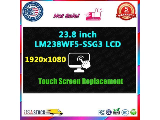 Click here for NUOLAISUN NEW 23.8 LM238WF5-SSG3 LCD Touch Screen... prices