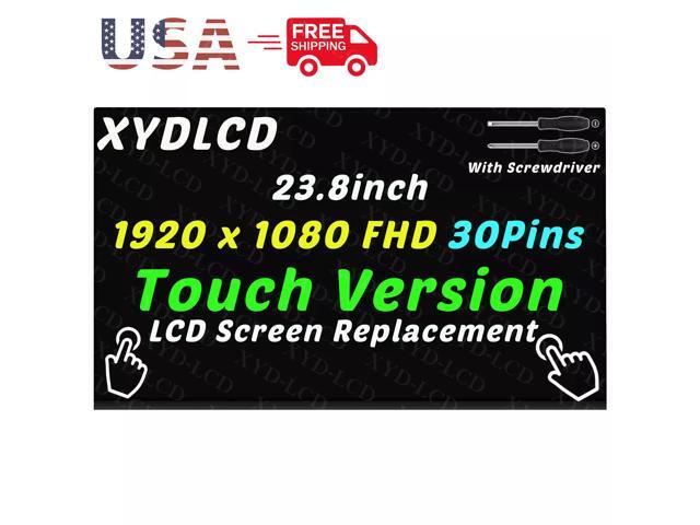 Click here for NUOLAISUN 23.8 M84860-001 for HP 24-CB1124 All-in-... prices